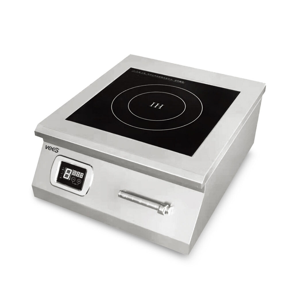 Commercial Kitchen – Vees